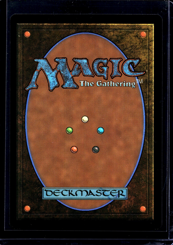 2025 MTG Magic the Gathering FF FIN Final Fantasy #161 Summon Esper ...