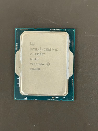Intel Core i5-13500T 14-Core 1.6GHz SRMBQ Processor 33212AM | eBay