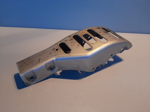 BMW F 650 CS F650CS Engine Mount Frame Front Shield Guard OEM Genuine ...