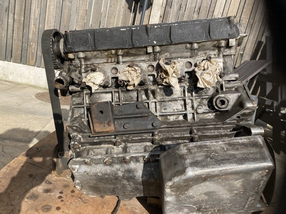 Lotus 907 Engine | eBay UK