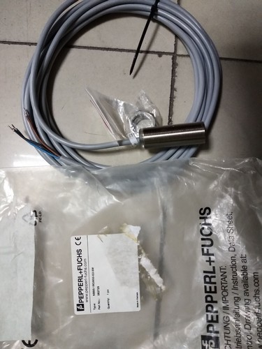 1Pcs New P+F NBB5-18GM50-E2-5M | eBay