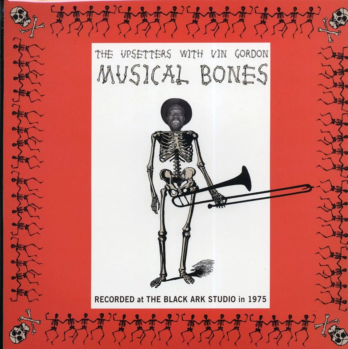 From Gordon Gordon Bones