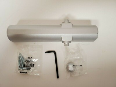 Sealant & Adhesives - Screws