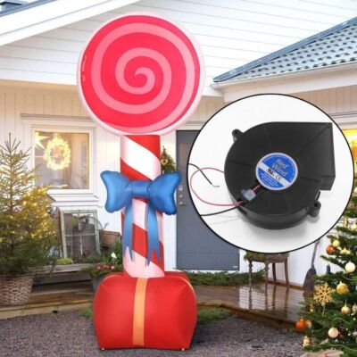 Motor for Garden Yard for Inflatables Air Fan Blower Air Blower Fan ...