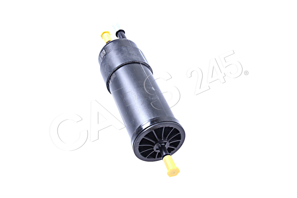 Genuine BMW X1 E84 F20 F30 F45 5 doors Sedan Fuel Filter OEM ...