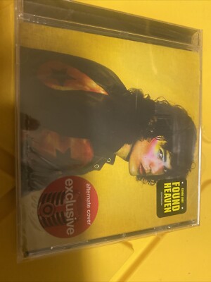 CONAN GRAY - FOUND HEAVEN - TARGET EXCLUSIVE ALT COVER - BRAND NEW ...