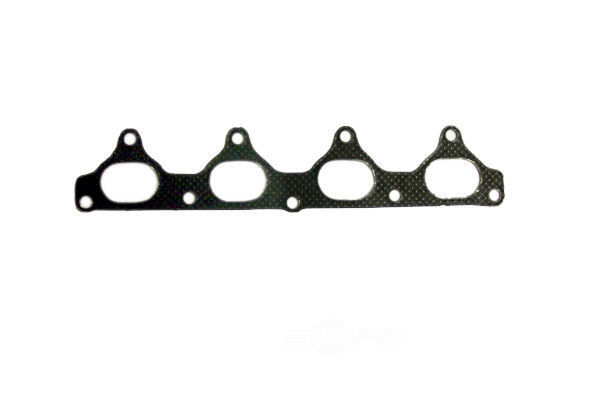 Exhaust Manifold Gasket-DOHC, Eng Code: B20A5, FI, 16 Valves fits 1988 ...