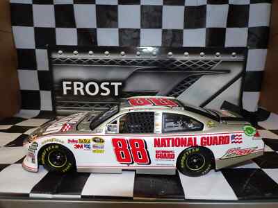 Dale Earnhardt Jr #88 National Guard 2012 Impala Action 1:24 scale ...
