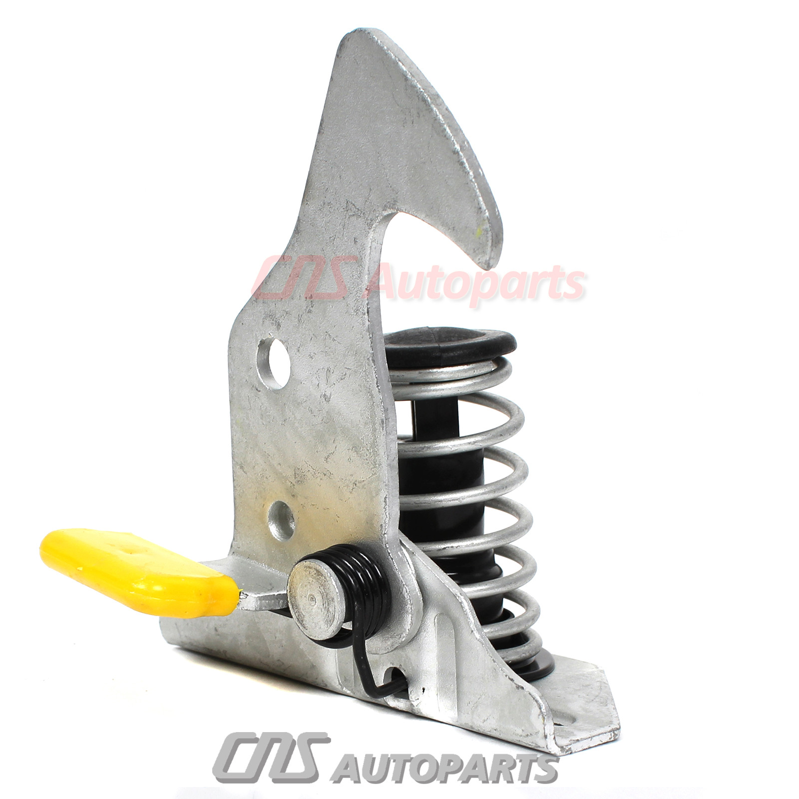 Hood Safety Catch with Hood Release 51237073916 Fits 06-13 BMW 3 Series ...