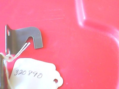 OMC Johnson Outboard Support 320890 NEW | eBay