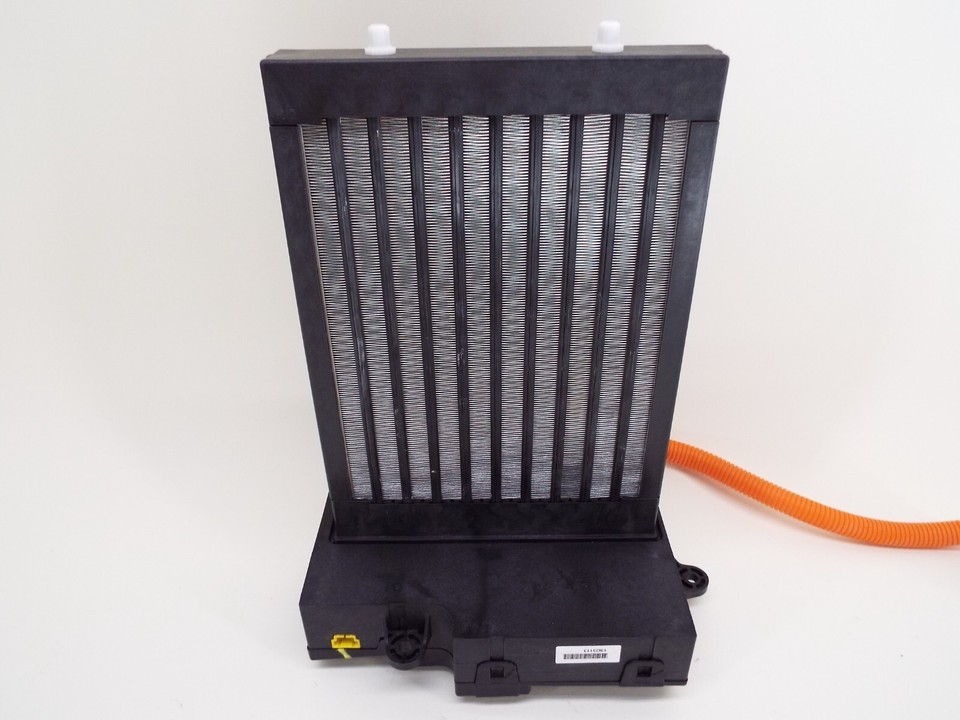 2012-2015 Tesla Model S PTC Heater Core 6007385-00 | eBay