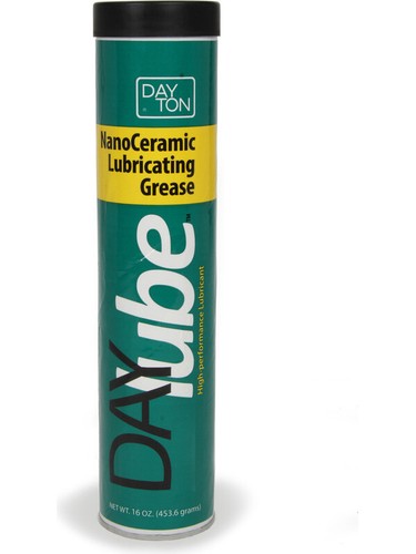 Pem Day Lube Grease 16oz Tube (DAYlube Tube 16 oz) | eBay