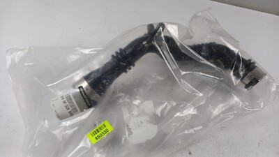 Original RENAULT Megane III Scenic III Ladeluftschlauch Turboschlauch ...