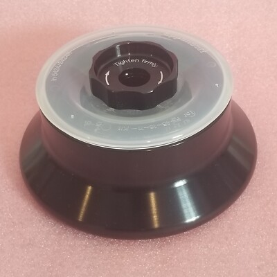 Eppendorf F-45-18-11-KIT Fixed Angle Centrifuge Rotor 5424/5424R | eBay