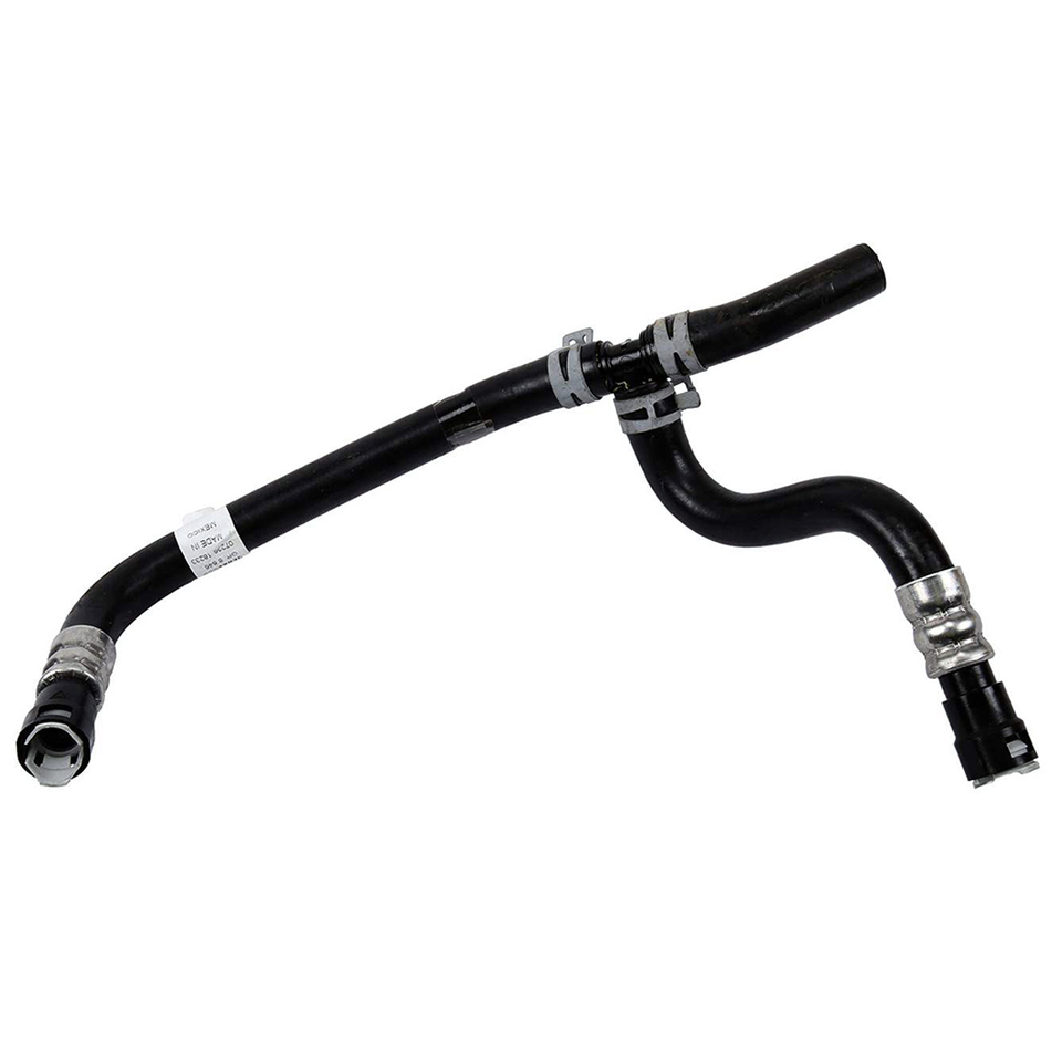 25862088 AC Delco Heater Hose Rear for Chevy Chevrolet Traverse GMC ...