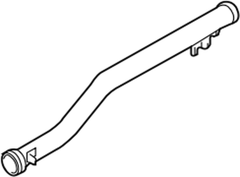 2546023000 Hyundai Pipe oring assywinlet 2546023000, New Genuine OEM ...