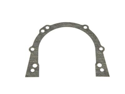 Victor Reinz Crank Seal Cover Gasket fits VW Jetta 1980-1999 A3 62DPDJ ...