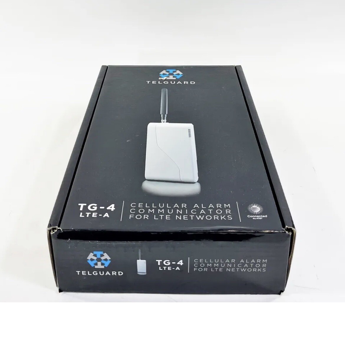 Telguard Tg-4 Telular TG4G0004 Cellular Alarm Communicator for sale ...