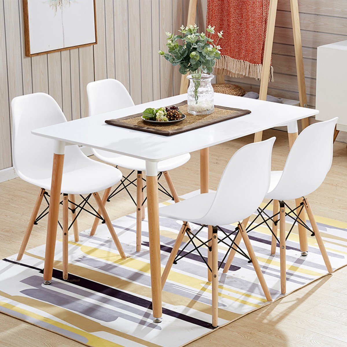 Retro Dining Table