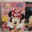 Disney Minnie and Mickey Mouse & Friends Colortivity Activity 2 Book ...