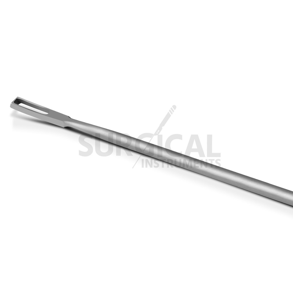 Kevorkian-Younge Endocervical Biopsy Curette 12″ 3 X 12 mm Without ...