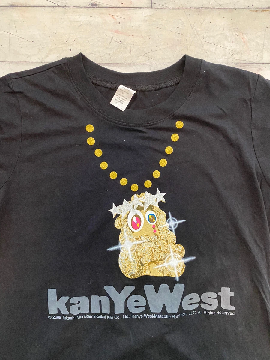 Takashi Murakami Kanye West Chain