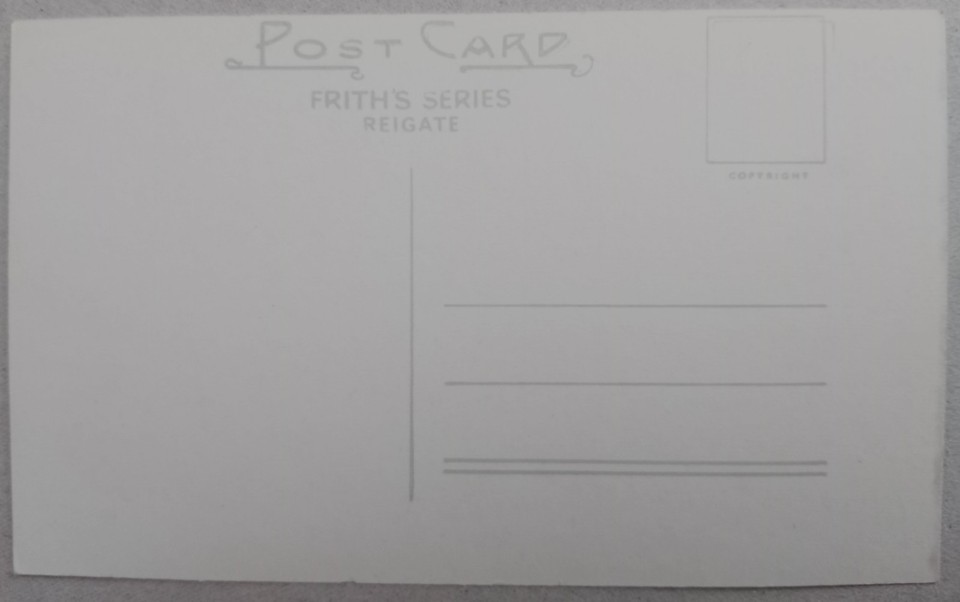 Old Postcard Of General View of Blaengwynfi, Port Talbot | eBay