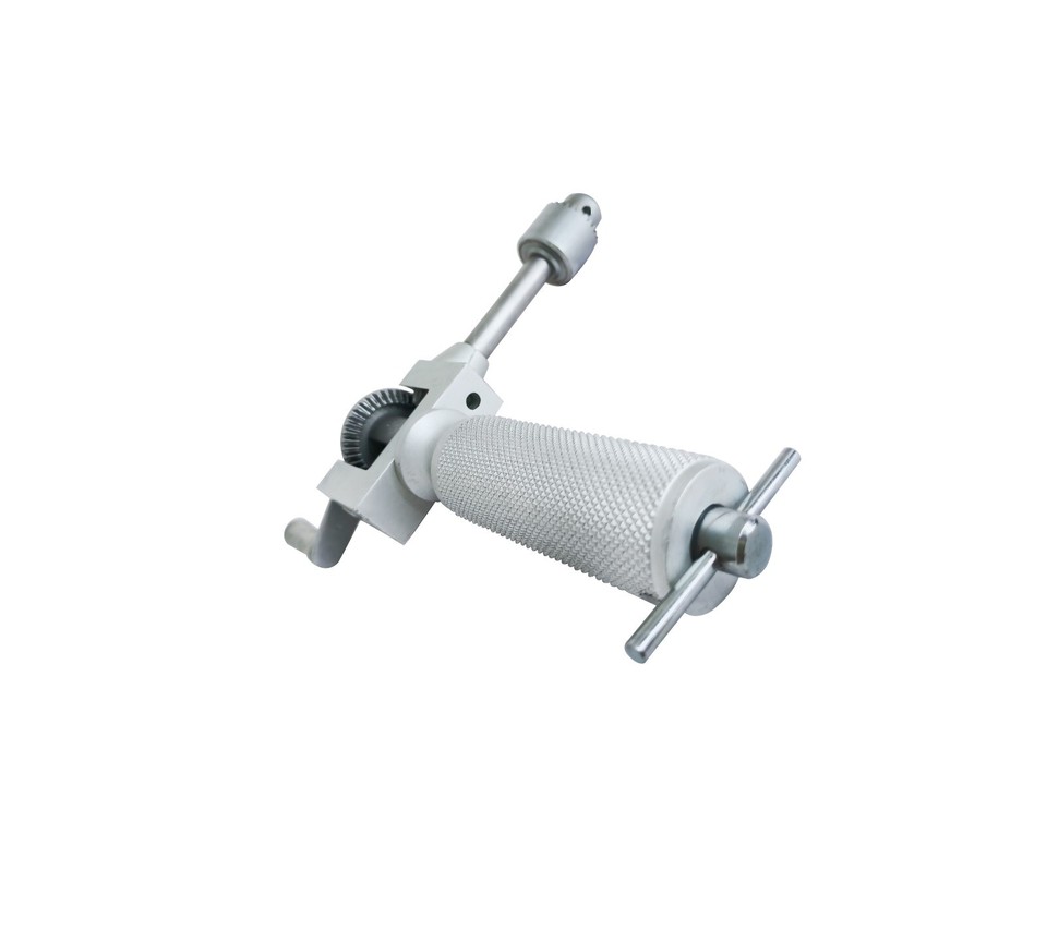 Orthopedic Bone Hand Drill Machine Surgical Instrument Stainless Steel ...
