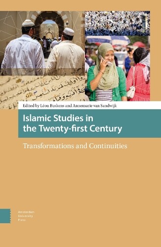 Jonathan Berkey Islamic Studies in the Twenty-first Centu (Hardback ...