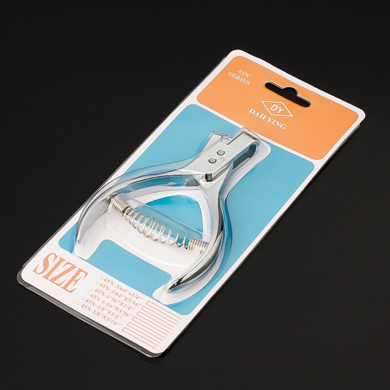 High Quality 1PC Garment Pattern Notcher Pro Designer Tailors Steel ...