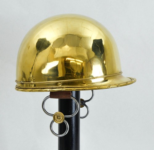 Roman Gaul helmet of Julius Caesar Legionary Battle Field Trophy Celtic ...