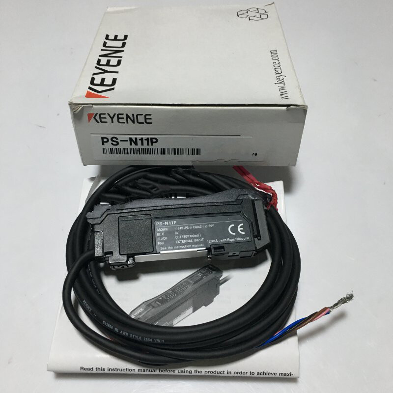 new keyence Photoelectric Sensors PS-N11P PS-N11P ONE Year Warranty | eBay