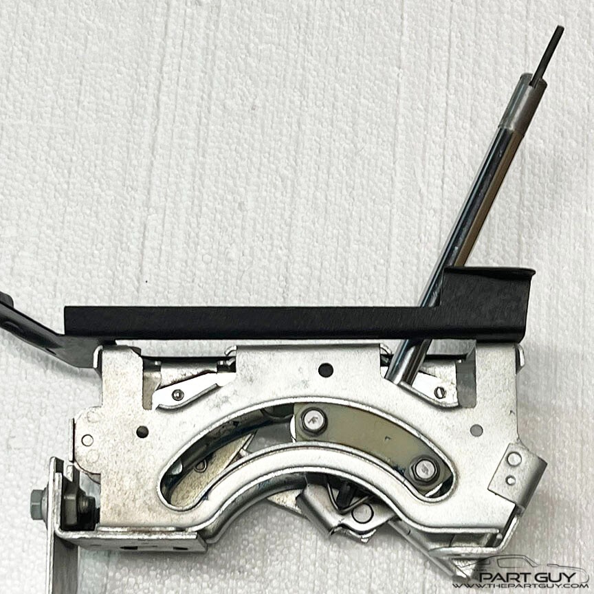 69-72 REBUILT Grand Prix 700R4 4L80E Center Console Shifter USED LEVER ...