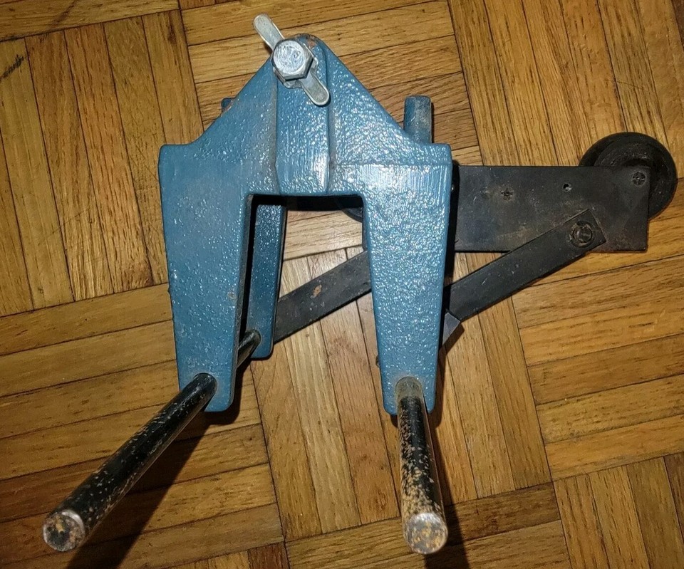 Original Ripstrate Anti Kickback Device Table Saw Safety | eBay