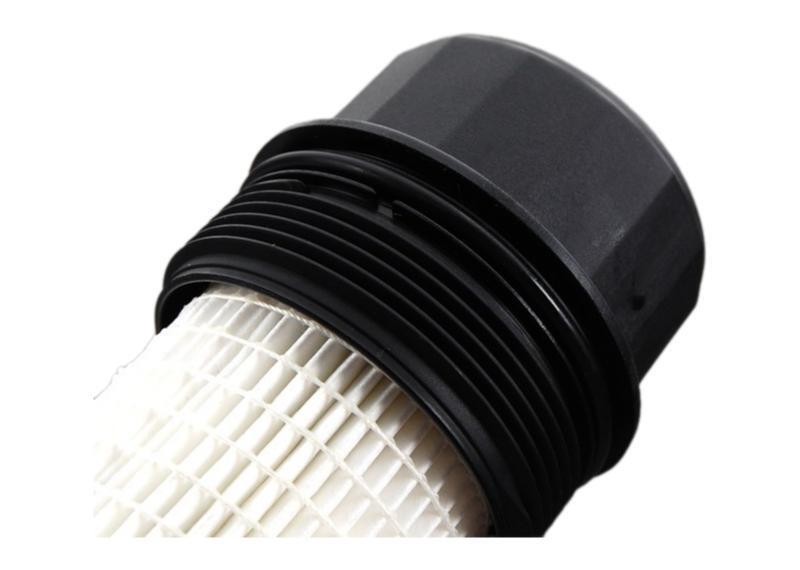 Mercedes Benz 300SE 230SL 250SL Oil Filter Housing Cover Genuine ...