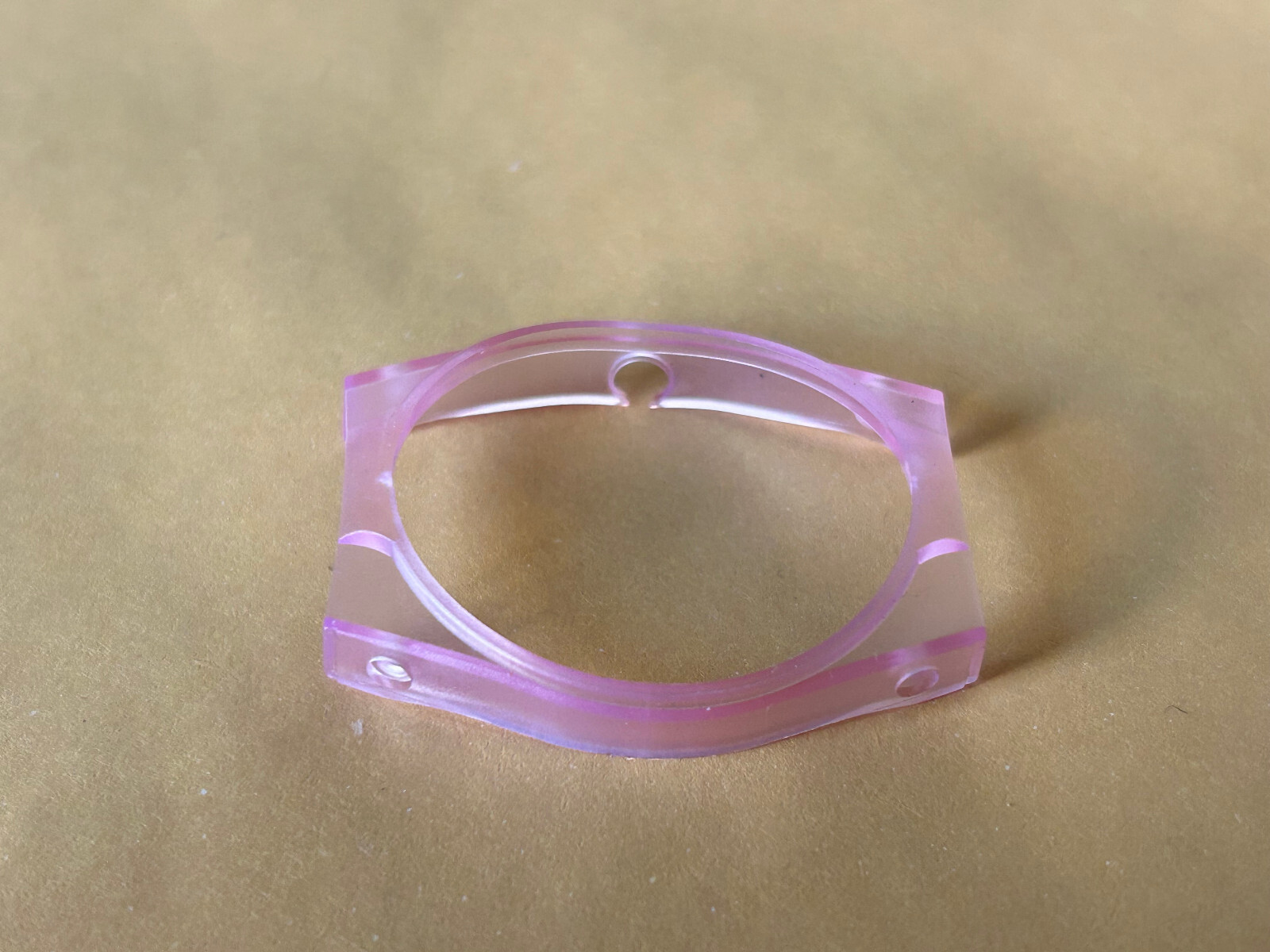 TechnoMarine - Plastic Protector Watch 34 MM - Protector Plastic Watch ...