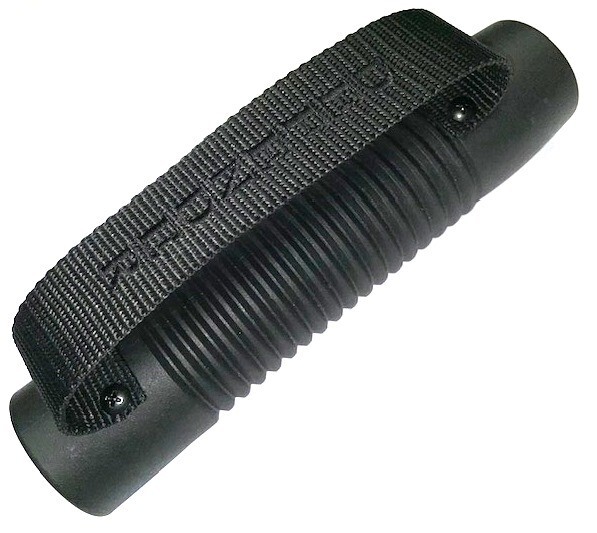 *BLACKOUT* FOREND STRAP KIT FOR MOSSBERG SHOCKWAVE AND SIMILAR FIREARMS ...