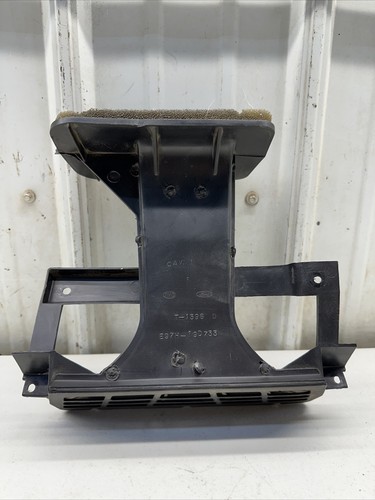 1990-1993 Ford Ranger Windshield Defrost Vent Original E97H-19D733 | eBay