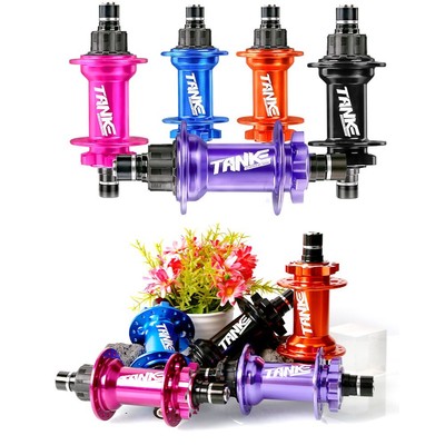 Hubs - Single Speed Disc Hub - Nelo's Cycles