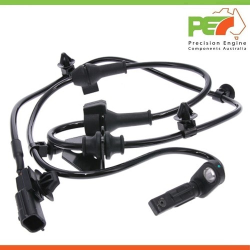 2x New OEM Wheel Speed Sensors - LH & RH Front For Suzuki Swift FZ 1.6L ...