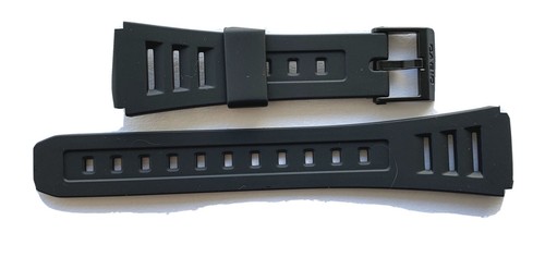 Casio Sports Watch Authentic strap band for W86 W-86 NEW | eBay