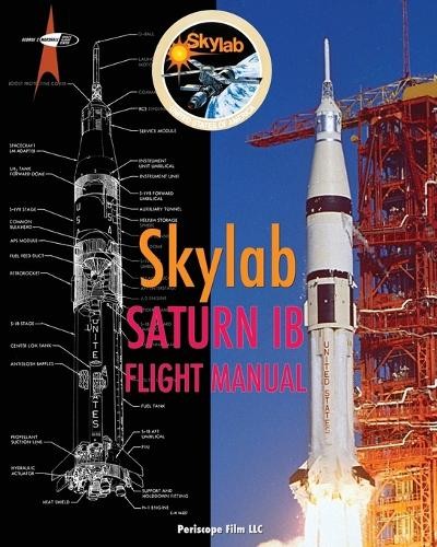 NASA Skylab Saturn Ib Flight Manual (Taschenbuch) (US IMPORT) 9781937684204 | eBay.de