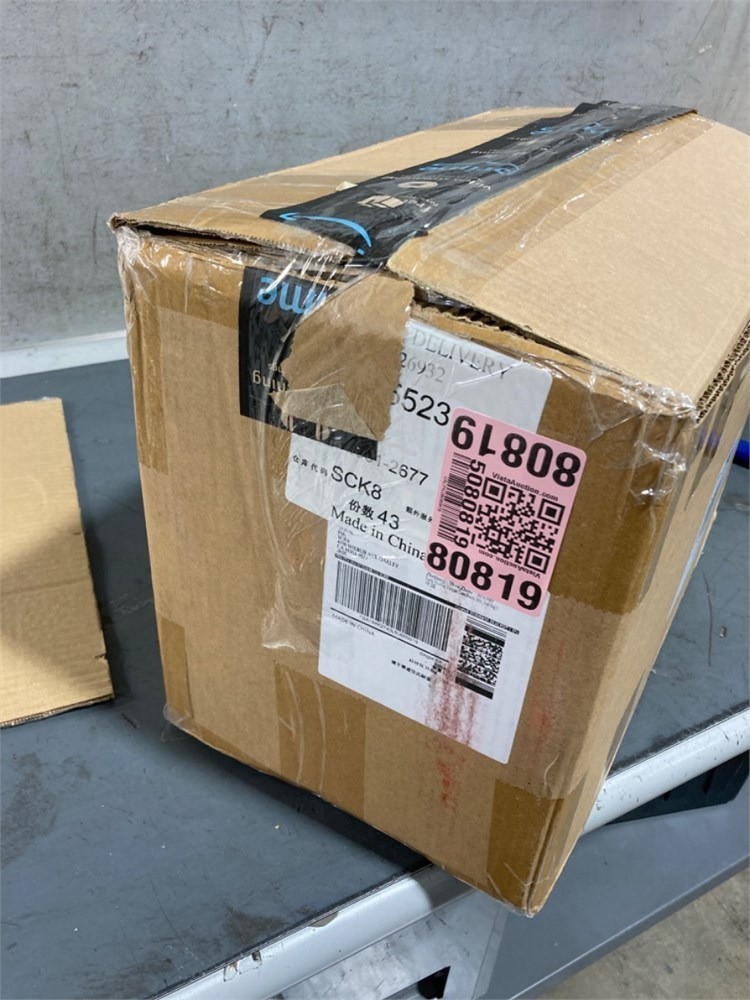 B2853 1HP Pool Pump Motor – 3450 RPM, 115/230V, 56Y Frame, PSC, OEM ...