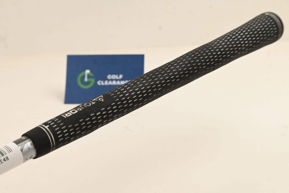 Ping G15 #5 Wood / 18.5 Degree / Senior Flex Ping TFC 149 / Heavy Wear ...