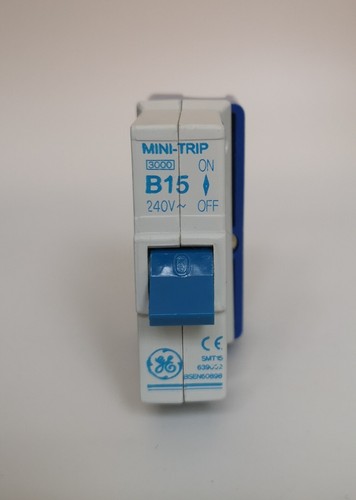 WYLEX REWIREBLE FUSES / MCB REPLACED OLD FUSES / MCB GE /BS3036 /ABB ...