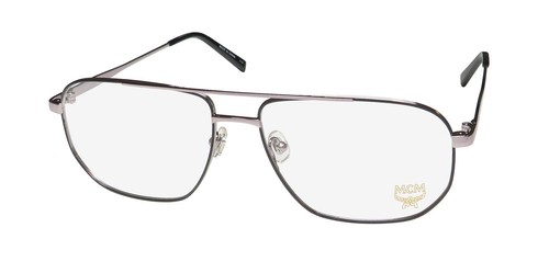 MCM 2137 OVERSIZED LIGHTWEIGHT PREMIUM SEGMENT DESIGNER EYEGLASS FRAME ...