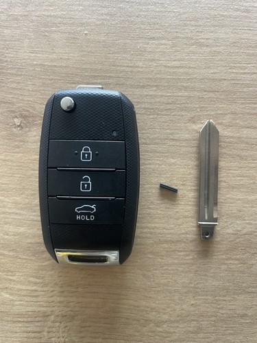 New Genuine Kia Cerato Remote Key 2014 2015 2016 2017 2018 2019 | eBay ...