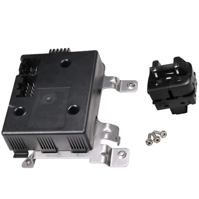 Trailer Brake Control Module Fit 2016-2018 Ram 1500 4500 5500 2500 3500 ...