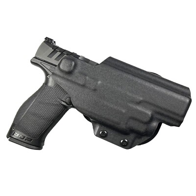 OWB Paddle Holster Fits Walther PDP 5'' with Streamlight TLR-7/8 | eBay