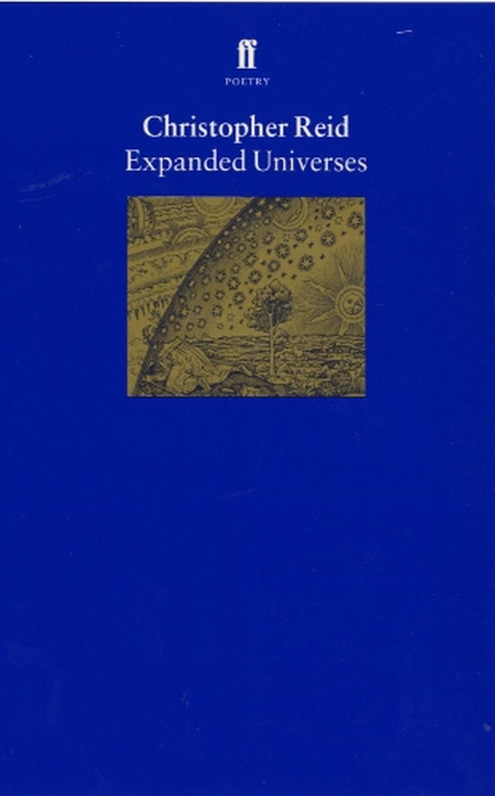Expanded Universes by Christopher Reid (English) Paperback Book | eBay